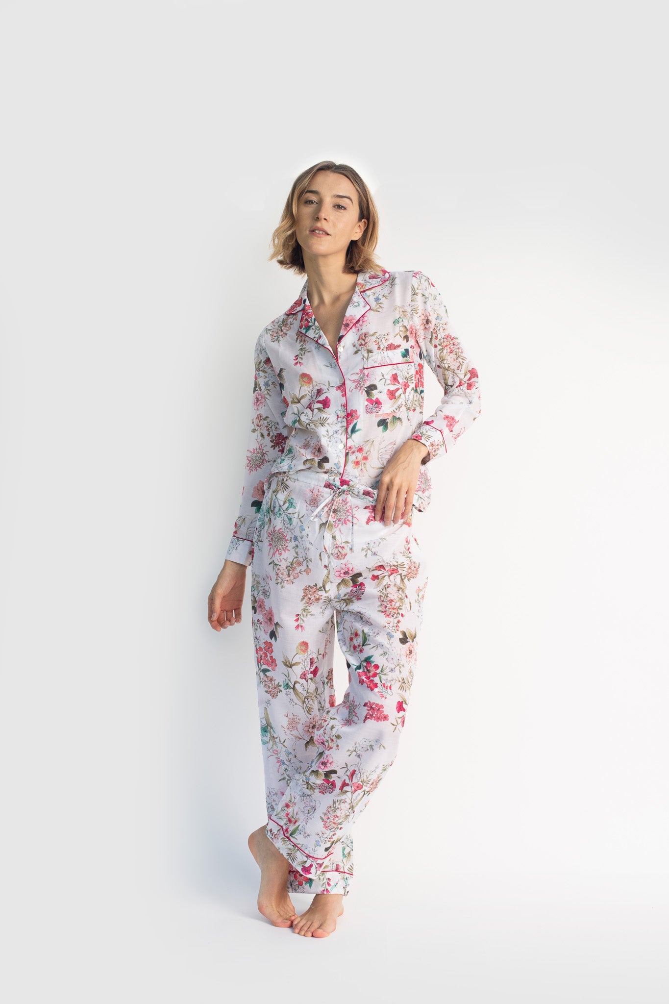MARA LONG – Nuitsleepwear